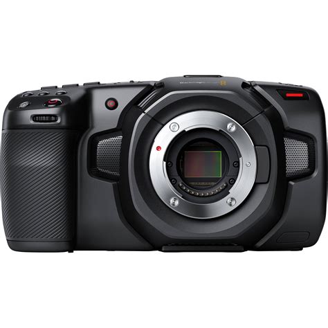 Blackmagic Design Cinema Camera Rightkda