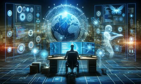 Reprogramming The Future How Ai Is Redefining Builders And Languages
