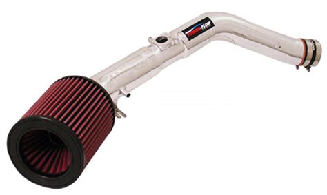 Injen 00 04 Tacoma 24l 4 Cyl 01 04 Tacoma Prerunner 27l 4 Cyl Only