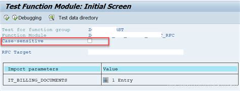 Sap Abap中字符大小写转换问题汇总abap 大小写转换 Csdn博客