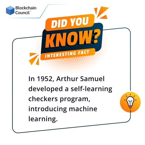 Blockchain Council On Linkedin Didyouknow Ai Web3