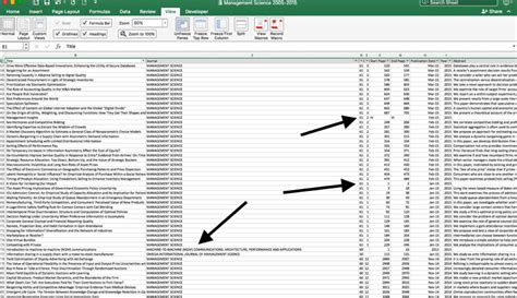 Semi Automated Method Lda Using Orange Excel Replicable Process