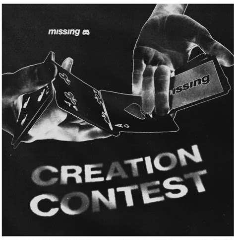 missing creation contest 2024 terfnoのscrapbox