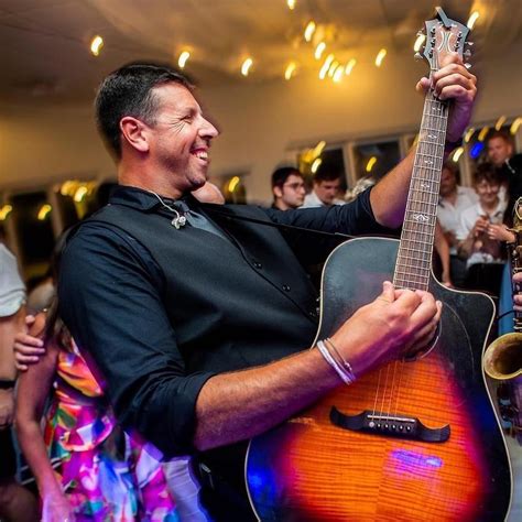 Ned Ryerson Acoustic