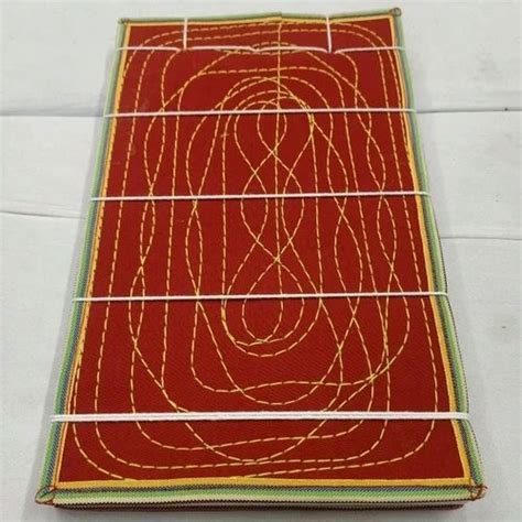 Handmade Bahi Khata At Rs 300 Piece Motivational Diary In Delhi Id