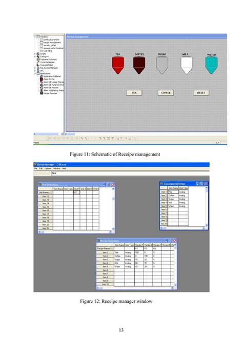 PLC SCADA PDF Computer Software And Applications Computing