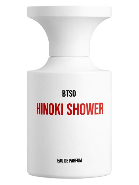 Hinoki Shower By Borntostandout® Performance Reviews And Scent Profile