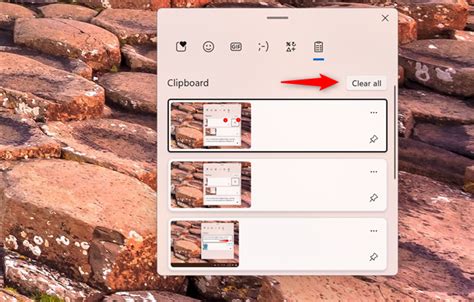 How To Open And Use The Clipboard In Windows 11 Digital Citizen