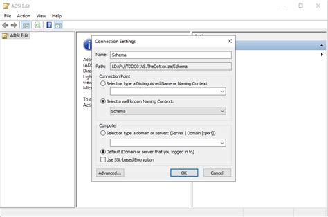 Backup Bitlocker Recovery Key To Ad Ds For Fluk3 Sake