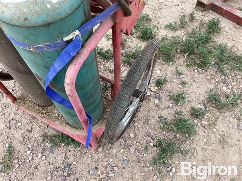 Cutting Torch Set Bigiron Auctions