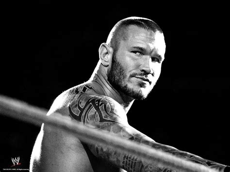 Randy Orton Backlash Wallpaper