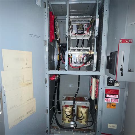 Westinghouse Ampgard Motor Control Electrical Trader