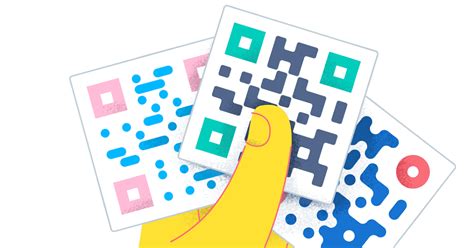 Adultos En San Fernando ¿cómo Generar Un Código Qr