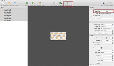 Using Sketch And Texturepacker To Create 2d Sprites By Unicorn Agency Design Sketch Medium