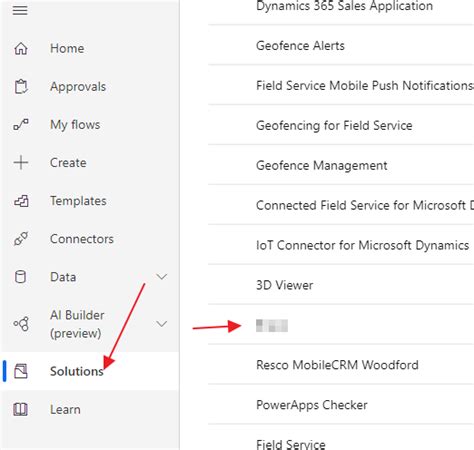 Flow Create Update Or Delete Trigger Error Crm Keeper