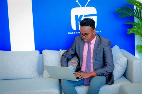 Khalid Hussein Elmi On Linkedin A Script Is A Document That Outlines