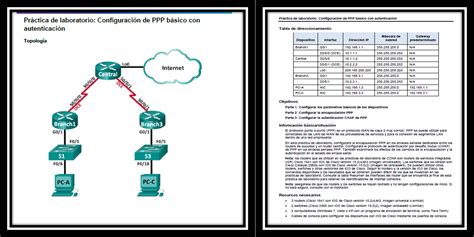 redes wan configuring basic ppp with authentication