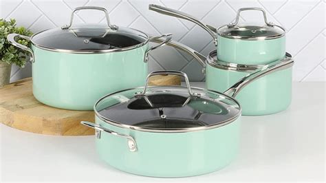 Martha Stewart Just Dropped A Cookware Collab With Amazon