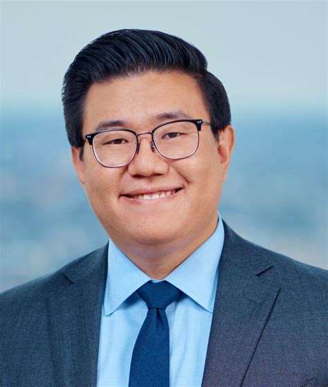 James Zhang Meet The Team Charlesbank