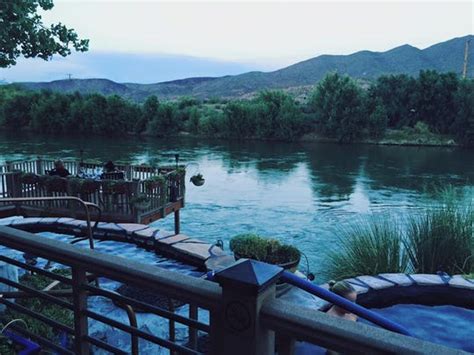 Check Out New Mexicos Best Hot Springs Before The Summer Weather Hits
