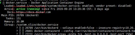 Centos7安装docker 知乎