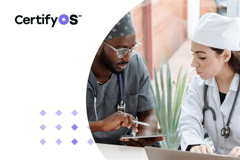 Assessing The Roi Of Automated Credentialing Certify