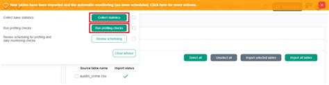 Creating A Connection To A Data Source