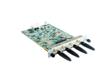 Wtu Wireless Trunk Unit User Manual Openvox Document Center