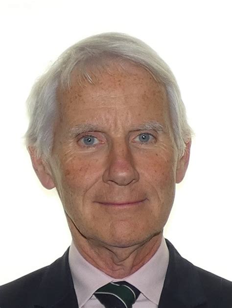 Prof Frank Murray Eurocare