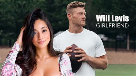 Relationship Drama Will Levis Girlfriends Ex Attends Titans Game