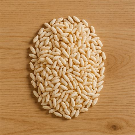 Puffed Rice Calories Nutrition Facts Benefits And Daily Values