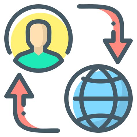 Flow Generic Color Omission Icon