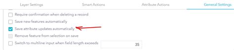 Solved Smart Editor Widget Attribute Actions Intersect Esri Community