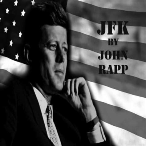 Jfk John Rapp Digital Music