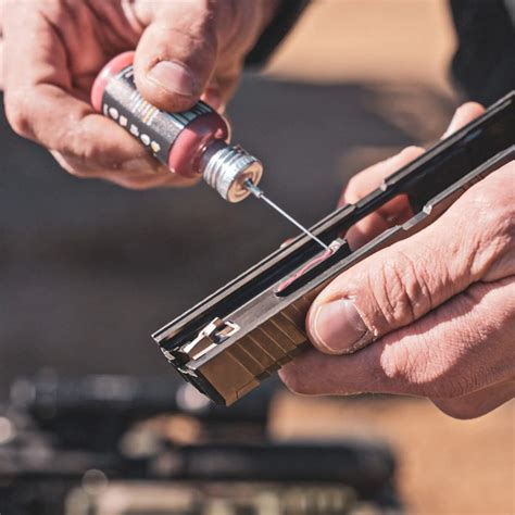 Gun Butters Triple Package Gun Butter Pen Oiler And Grease