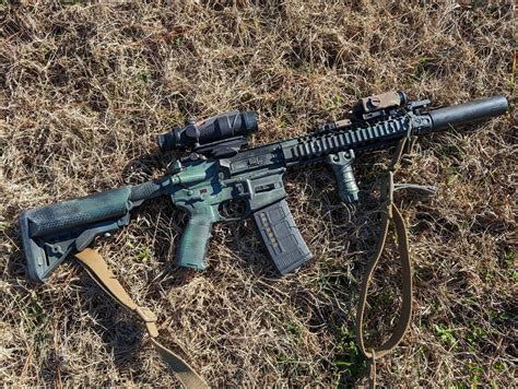 Does Anyone Have A Spare Rm38 Rmr Mount Laying Around The Parts Bin