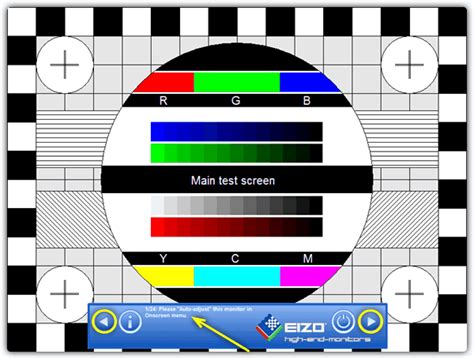 Monitor Test Software 5 Best Tools To Use In 2025