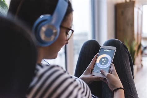 Mastering The Art Of Volume Control An Insight Into Volume Master Venzola