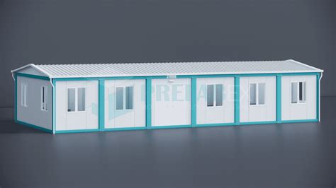Office Containers For Remote Work Locations Portable Remote Offices