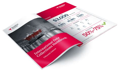 The International Debt Collection Handbook 16th Edition Is Released