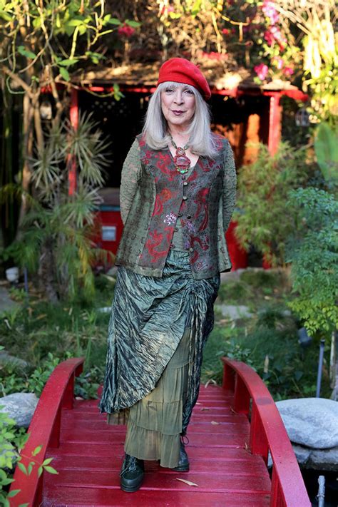 Stylish Seniors That Prove Age Is Just A Number Artofit