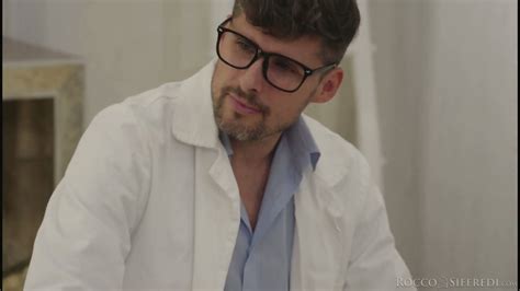 Roccos Sex Clinic Treatment 17 Scene 1 Fanta Sie Clemence Audiard And Kristof Cale Eporner