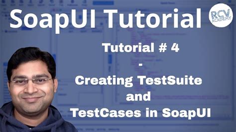 In This Soapui Tutorial We Will Learn How To Create Soapui Testsuites