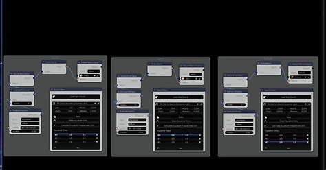 Music Visualizer Nodes Need Help Album On Imgur