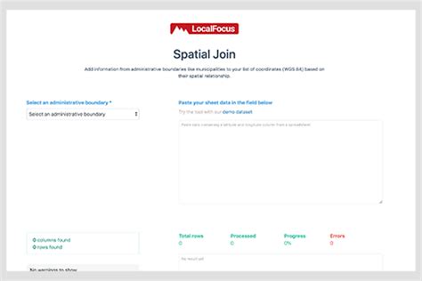 Geo Toolkit