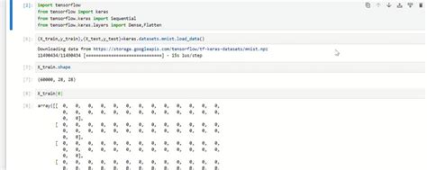 Isha Arora On Linkedin Numberrecognition Bharatintern Bharatinternship