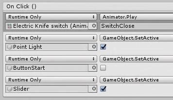 Button Settings To Close The Electric Circuit Download Scientific Diagram