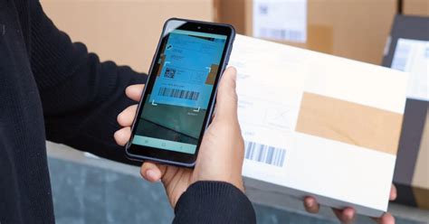 React Native Barcode Scanner Developers Guide