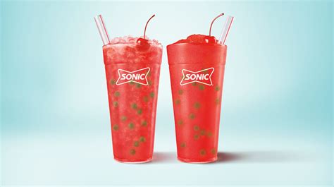 A Churro You Can Sip Sonic Drive In Introduces The New Churro Shake