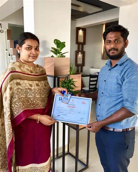 G Tec Certified G Tec Computer Education Edappal